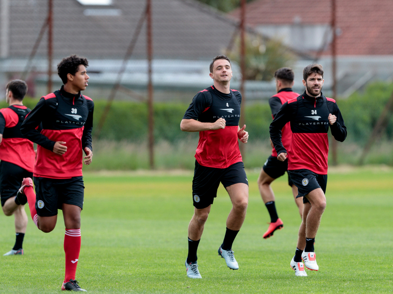 The Official Website of St.Mirren Football Club