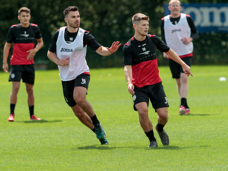 The Official Website of St.Mirren Football Club