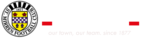 The Official Website of St.Mirren Football Club