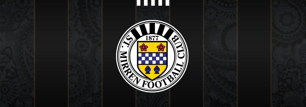 The Official Website of St.Mirren Football Club
